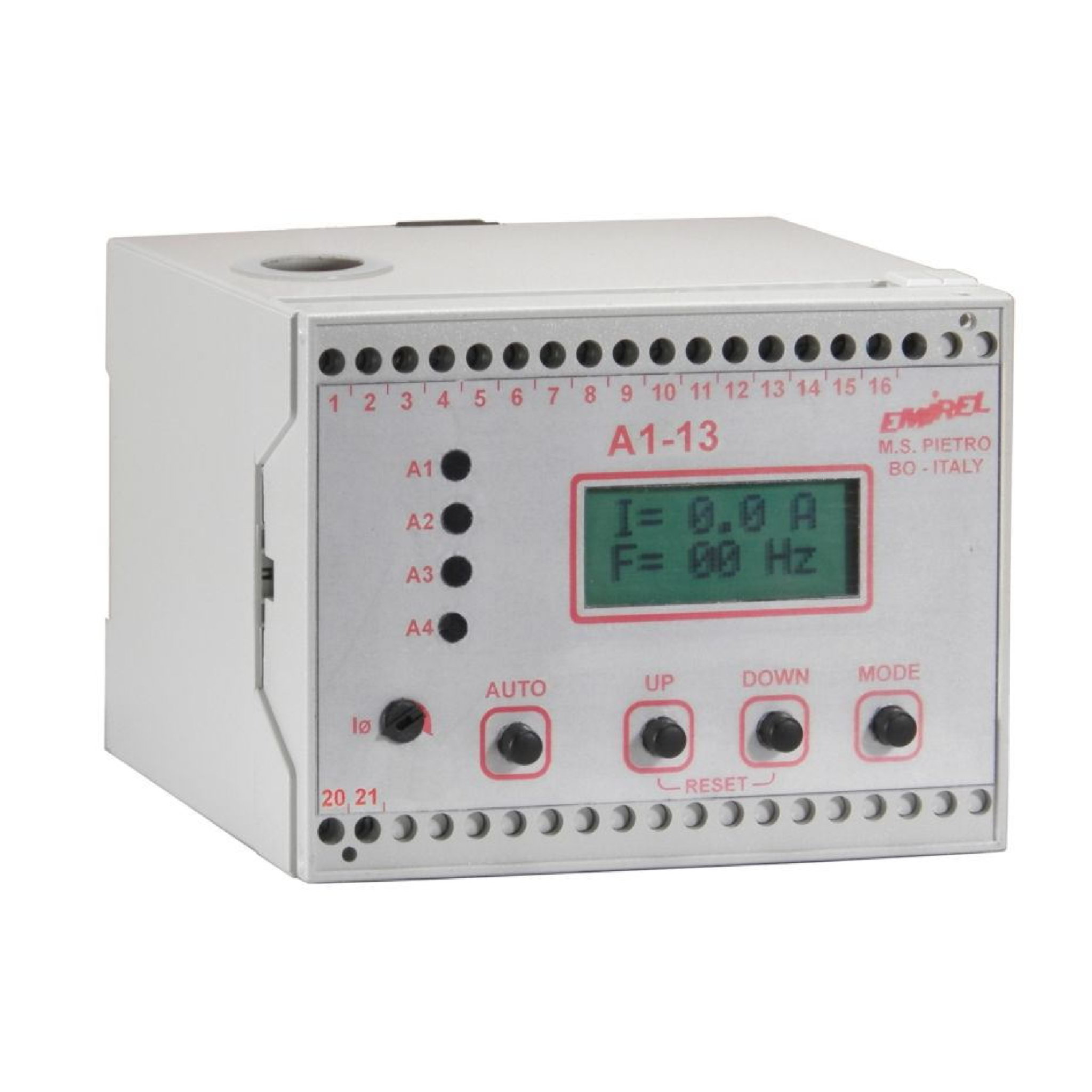 A1-13-Y Dry-running protection device